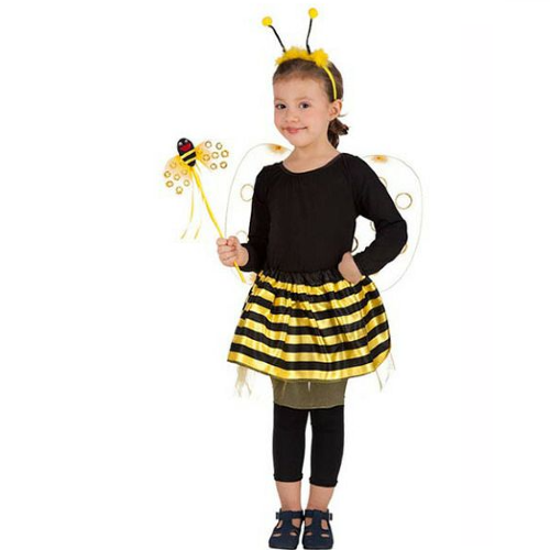 Pcelica kostim za decu - Kostimi beograd Pikaboo